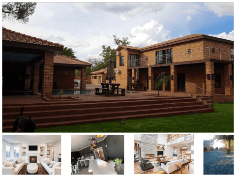 Rose and Thorn Guesthouse – Discover comfort and charm at our inviting ...